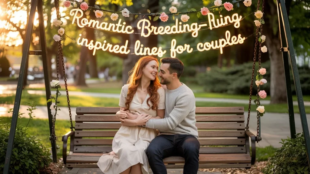 375+ Impregnation Captions Bold, Breeding-Inspired Lines IN 2025