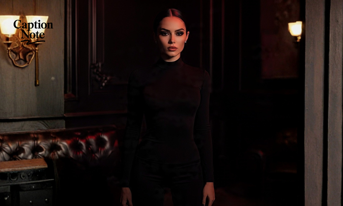 290+ Femdom Captions to Embrace Your Submissive Side